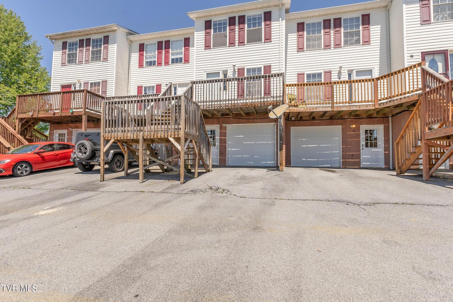 Recently Listed Homes and Property — Apple Realty